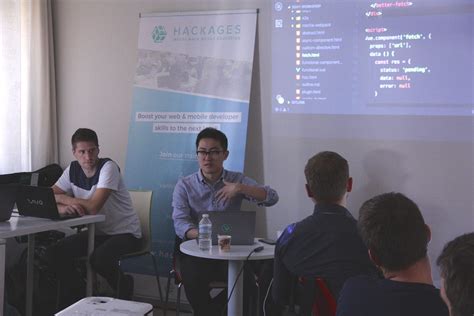 vue js в 2018 Интервью автора фреймворка vue js — Эван Ю by vlad
