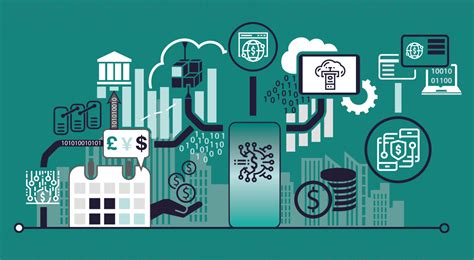 AI gains momentum in core financial services functions | MIT Technology ...