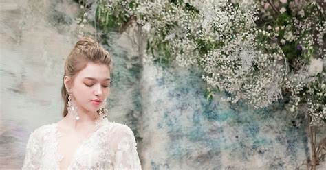 라인별 웨딩드레스 길라잡이 엠파이어 라인