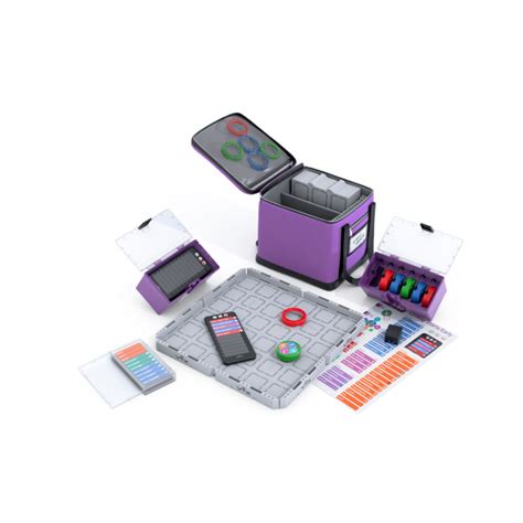 Vex 123 Robotics Kit Pre K Stem Education And Coding Idesign 365