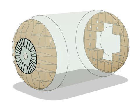 Free Cad Designs Files And 3d Models The Grabcad Community Library