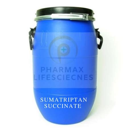 Sumatriptan Succinate Ip Pharmint