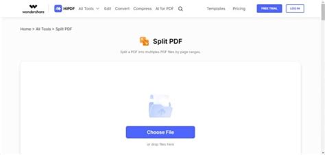 Best Ways To Batch Split PDFs