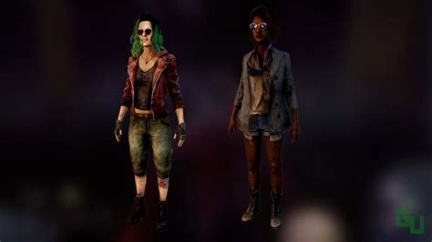 Upcoming Cosmetics Dead By Daylight Dbd Amino
