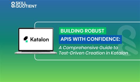 Building Robust Apis With Confidence A Comprehensive Guide To Test