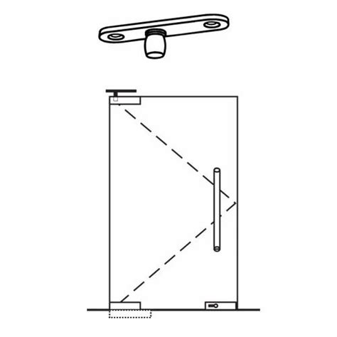 Top Pivot Hinge At ₹ 219piece पाइवेट का क़ब्ज़ा In Ahmedabad Id