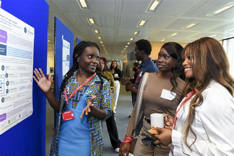 Health Data Science Black Internship Programme 2025 Hdr Uk