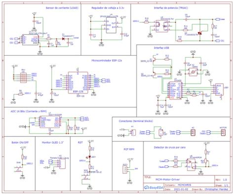 Make Your Own Arduino AC Dimmer Drive Motors Lights Duino