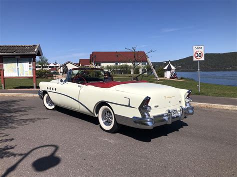 Dynaflow Stator Pitch Control Buick Post War Antique Automobile