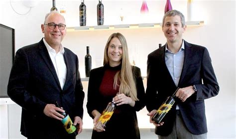 Marcello La Rocca On Linkedin Univerre Inspiriert Kunden Mit
