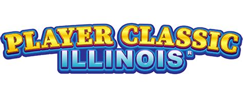Player Classic® Illinois Everi