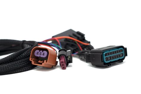 Universal Bms Canflex Canbus E85 Analyzer Eca