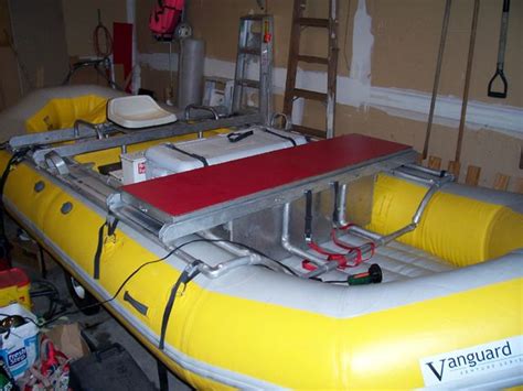 Raft Porn Needed Let S See Them Rigs Artofit