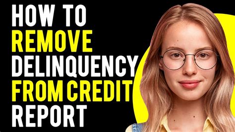 What Is A Serious Delinquency On Credit Report