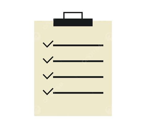 Check List Icon Agreement Checklist Icon Vector Agreement Checklist