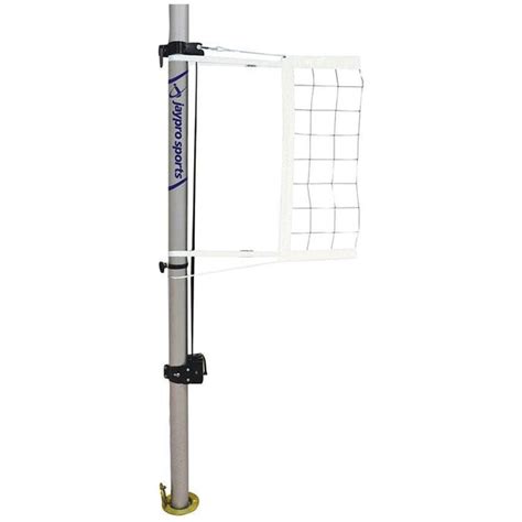 Jaypro Multi Sport Net System Pro Sports Equip