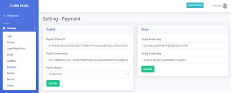 EventPlus Event Management System In PHP Codeigniter Online Ticket Purchase System By
