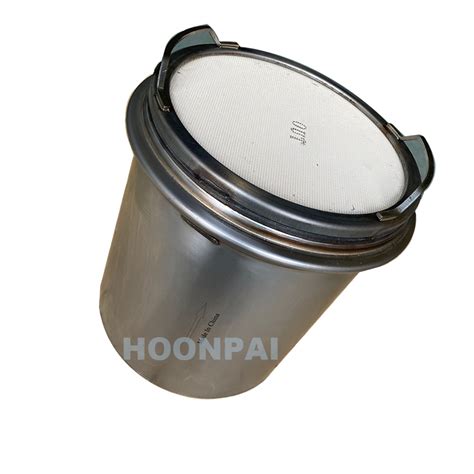 China Dpf For Volvo Manufacturers Dpf For Volvo Suppliers Dpf For Volvo Wholesaler Huizhou