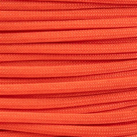 Paracord Planet Milspec Paracord 7 Strand 550 Lb Or 11 Strand 750