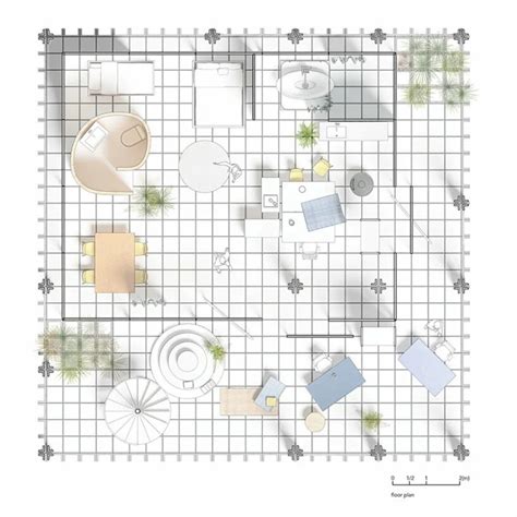 This Flexible Modular Home Design Promotes A Comfortable Living Experience Artofit