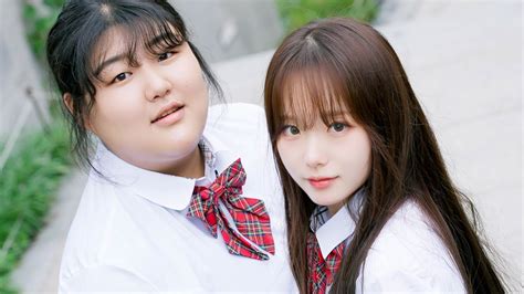 [반전미녀] Ep3 못생기고 뚱뚱한 여자 Youtube