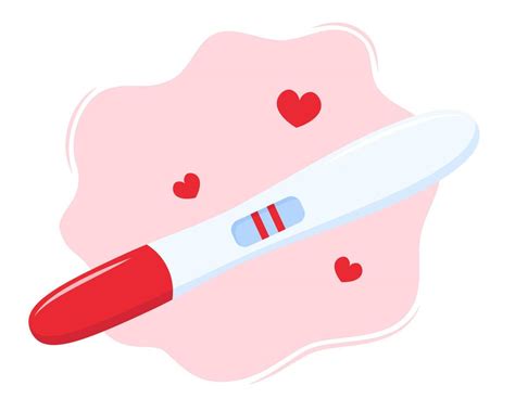 Pregnancy Test With Two Lines Positive Pregnancy Test Result Planning