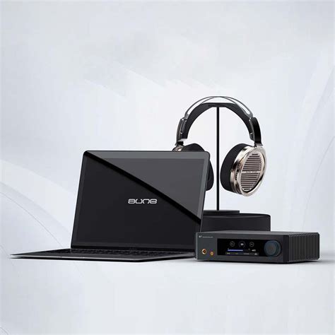 Buy The Aune Audio N7 Dacclass A Headphone Amplifier And Preamp