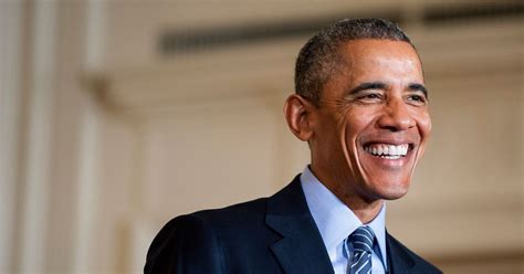 White House Releases Barack Obamas Summer Sex Playlist