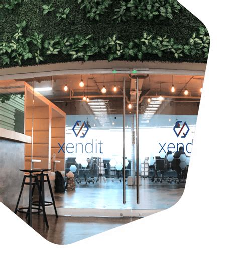 Xendit Join Us At The Best Payment Gateway Company