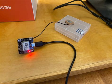 GPS Raspberry Pi NTP Server