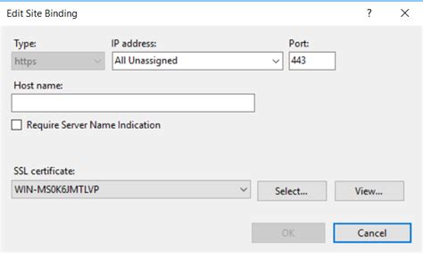 Remote Certificate Invalid Insights Into The Validation Procedure
