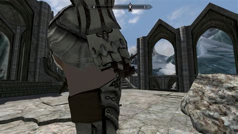 distorted and stretched gauntlets skyrim technical support loverslab