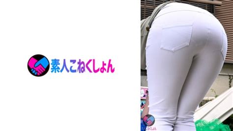 Srya 083：デカ尻・デカパイの隣の奥さんが、むっちり悩殺ピタパン突き出しでくるので…チ ポ激付きピストンsexキめたったw【ことこさん