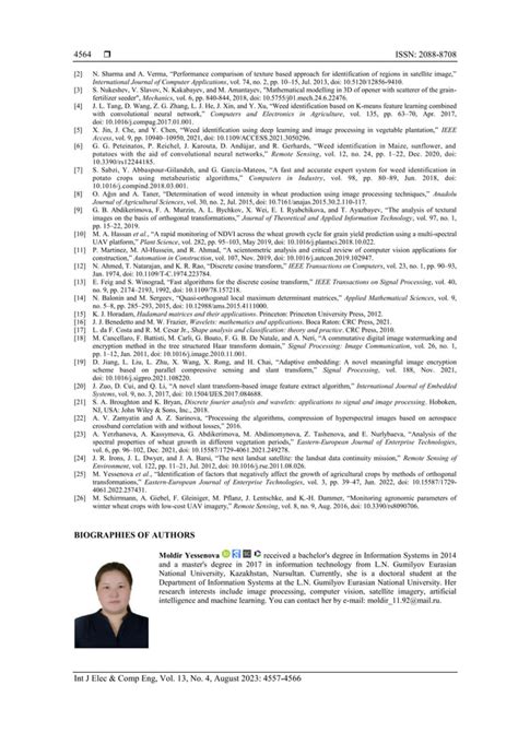 Application Of Informative Textural Laws Masks Methods For Processing