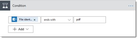 Automatically OCR PDF Documents Added To A SharePoint Library