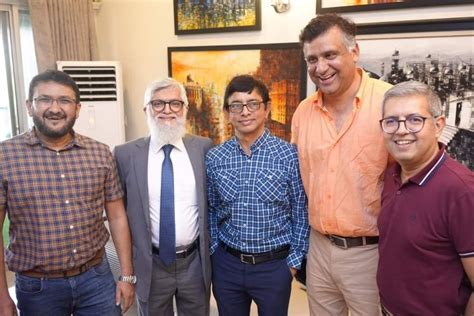 Azeem Ahmed Posted On Linkedin