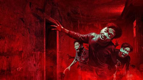 Prime Video Day Zero