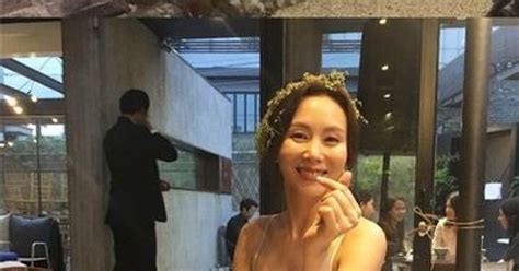 박희순 박예진 결혼 1주년 기념 스몰 웨딩 임신설에는