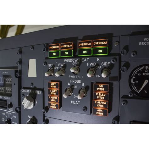 Mobiflight Compatible 4x8bit Output Expander