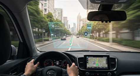 How Navigation Apps Could Evolve With Augmented Reality Ar Mapmetrics
