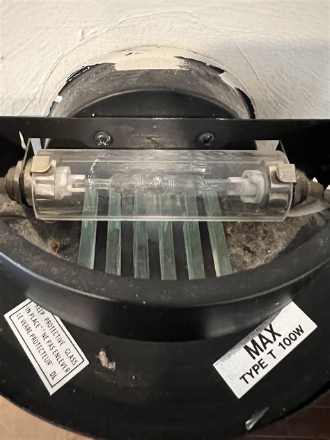 How Do You Change This Lightbulb R Askanelectrician