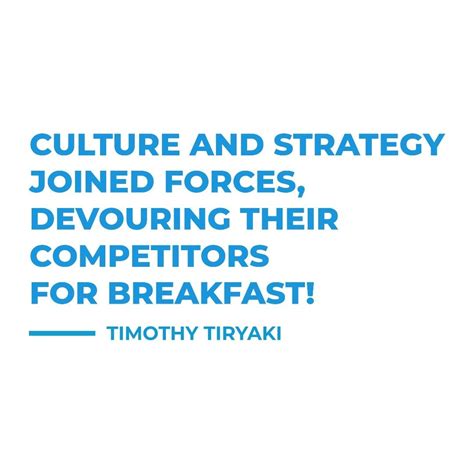 Strategy Culture Leadingwithculture Timothy Timur Tiryaki Phd