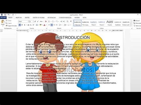 Cómo quitar el fondo transparente de una imagen en Word