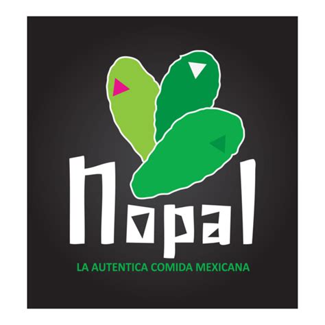 El Nopal Logo