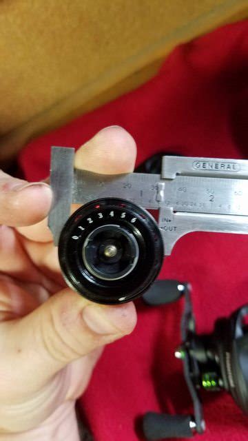 Piscifun Phantom