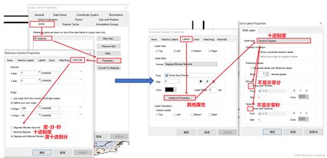 Arcgis学习笔记 3 出图 Arcgis出图横向改为纵向 Csdn博客