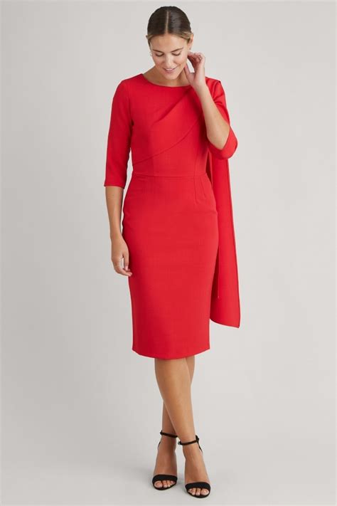 Dresses Bel Air Pencil Dress