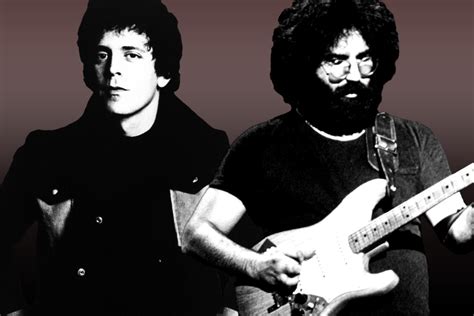 Jerry Garcia 1967