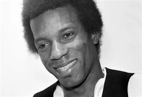 Tony Wilson Founder Of 70s Group Hot Chocolate And Co Writer Of ‘you