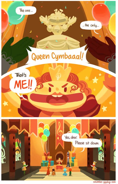 Page 336 Cucumber Quest